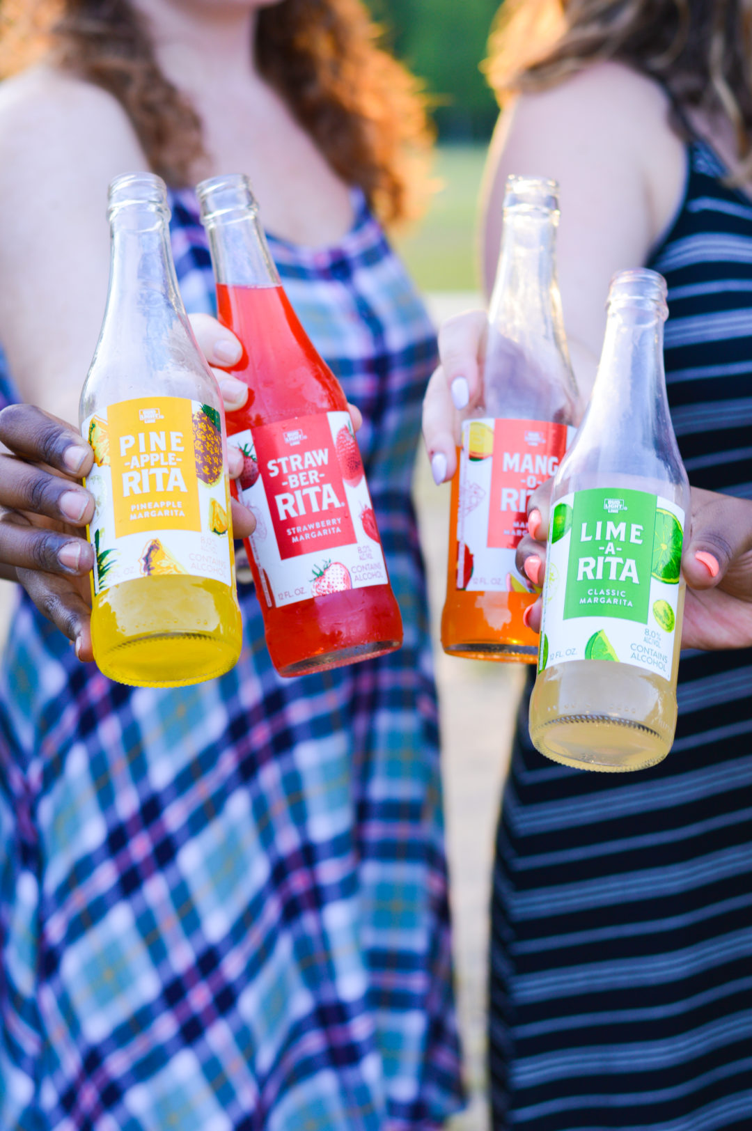 Soak Up Summer with Bud Light RITAS | Lots of Sass