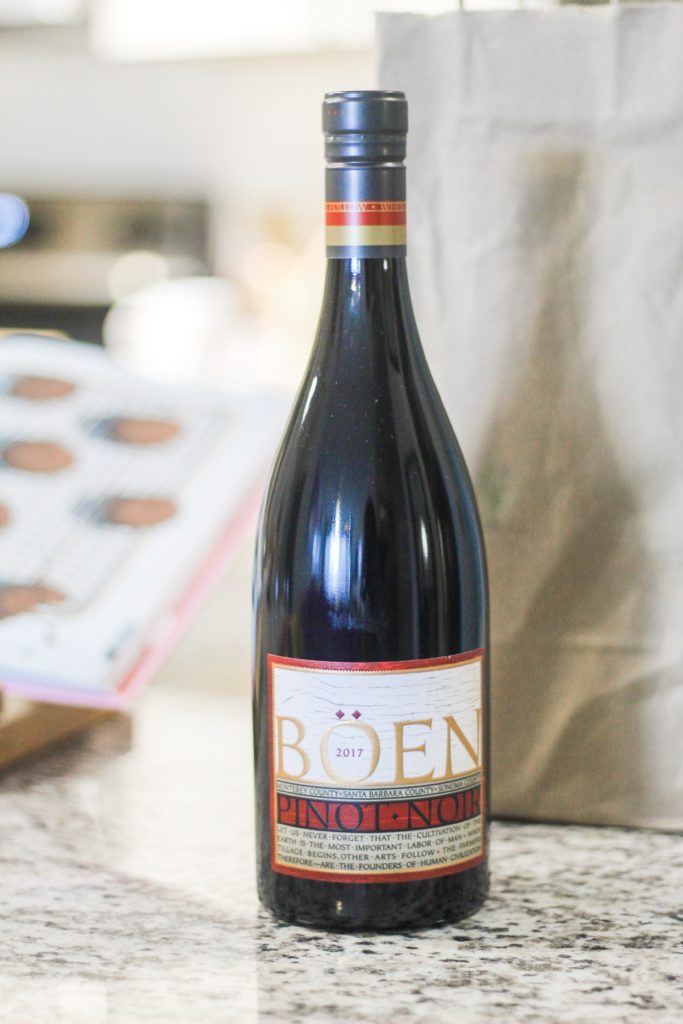 How to Prepare for Girls Night with Böen Wine | Lots of Sass